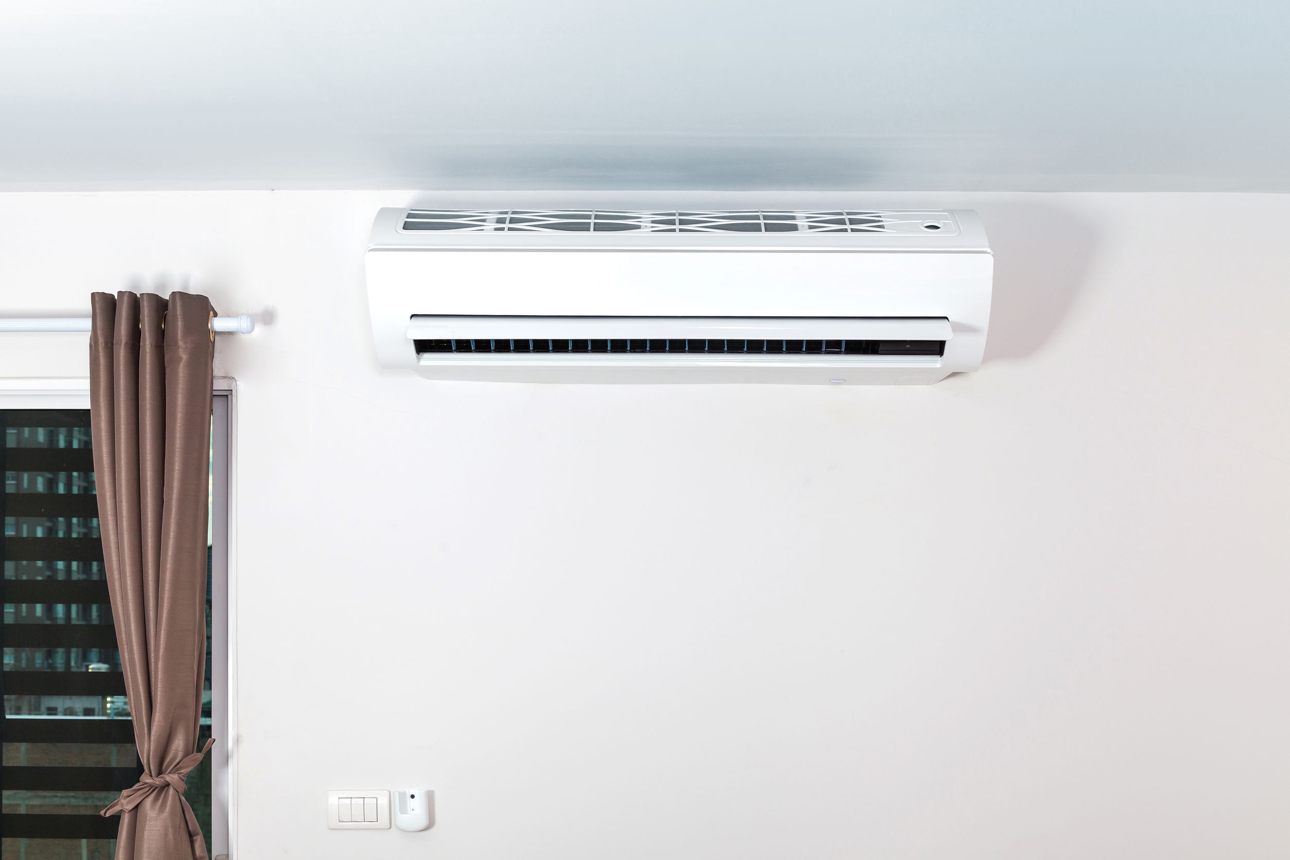 Ductless AC vs Traditional AC Unit | Absolute Comfort Air